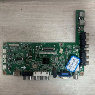 主板7.820.00064337屏M420F12-E2