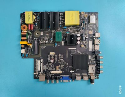 三洋55CE5620H355CE5810D主板