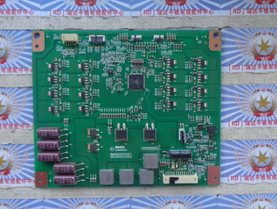 AS夏普 LCD-50U3A 恒流板 C500S02E02A 升压板 L500S202EF-C005