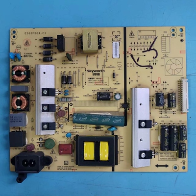 创维55E386E/381E电源板
