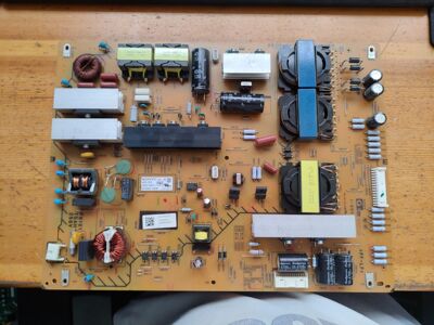 索尼KD-65X8500B/65X9000B电源板