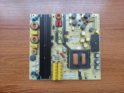 原装海尔LS65AL88K81电源板测好