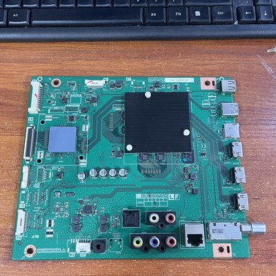 主板QPWBXG756WJN1DUNTKG756