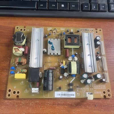 电源板FSP130S-4MF013BS03035