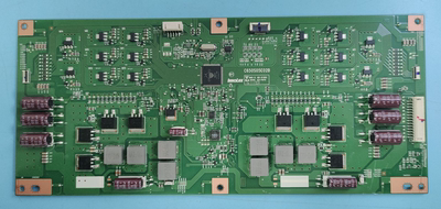 夏普LCD-65MY63A恒流板