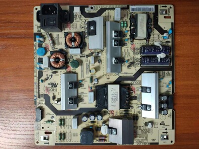 LH49PMHPBGC电源板BN44-00884A