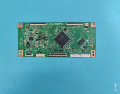 适LED50K310X3D50E550E逻辑板