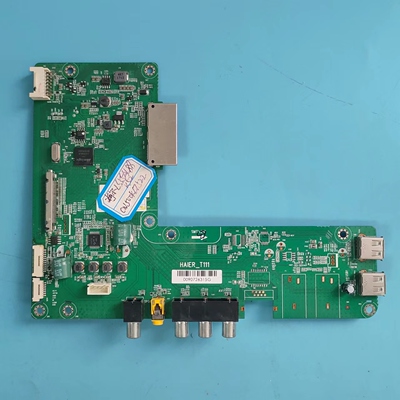 原装海尔LS55AL88K52主板