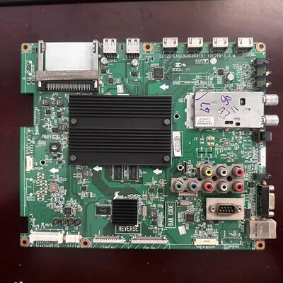 LG55LW5500-CA主板EAX63686303
