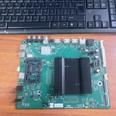 原装创维55S9D电视主板5800-A9R6