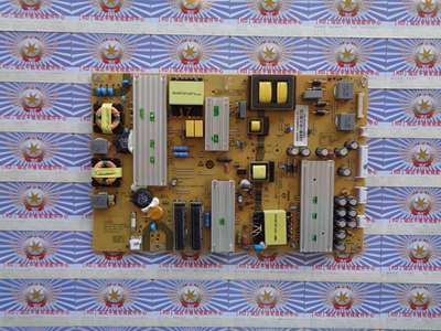 原装海尔LE65R31电源板