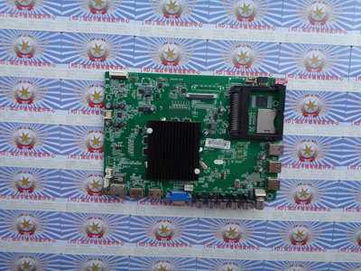 原装康佳LED49R6610U主板