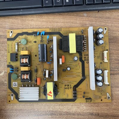 夏普LCD-50SU460A电视电源板RDE