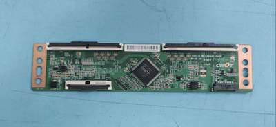 现货原装长虹58D4PS电视逻辑板