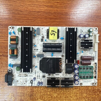 海信65M540F电视电源板