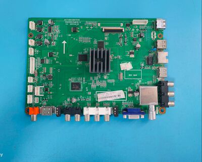 长虹3D46/50/55C2000I主板