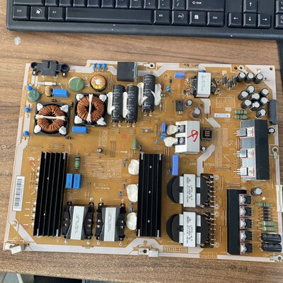 三星UA55HU9800J电源板