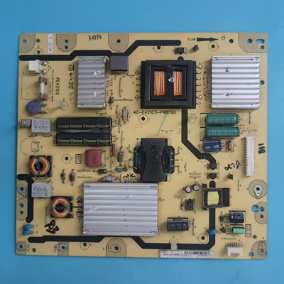 原装TCLL43E5010E电源板