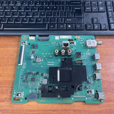 原装三星UA55TU8000JXXZ主板BN41