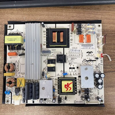 原装三洋55CE1100电源板AY156D-