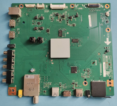 适用夏普LCD-60LX565A主板