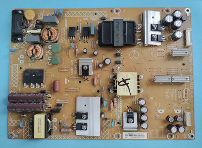 原装飞利浦50/49PUF/6701