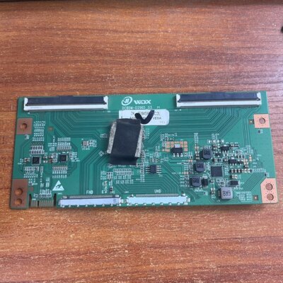 原装JE645R3HC3L液晶电视逻辑板