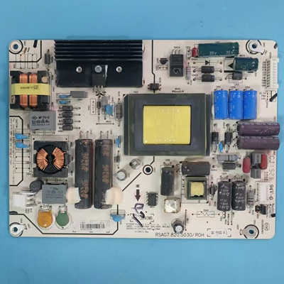 海信LED42H13042K360J电源板