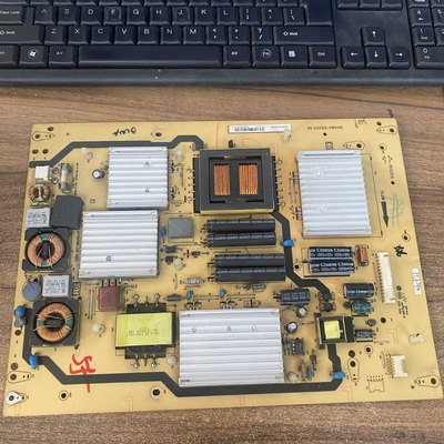 原装TCLD55P6100D电源板