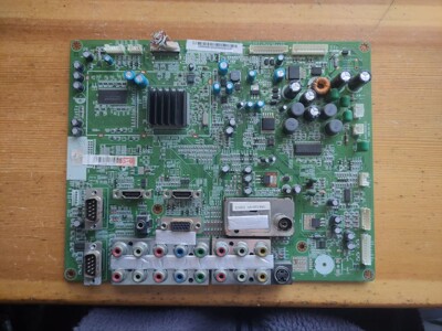 原装长虹PT42818NHD主板