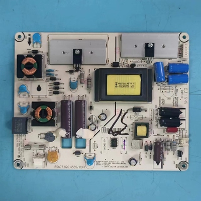 原装海信LED39L188电源板