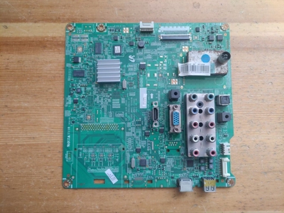原装三星LA32D450G1主板