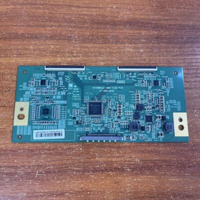 原装三洋48CE468D48E5CHR逻辑板