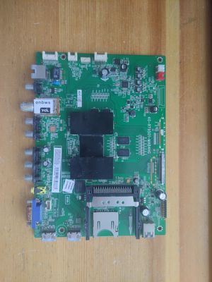 TCLL55E6700A-UD主板40-RT9501