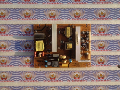 拆机长虹LED46A4000IC电源板 R-HS130S-4MF01 XR7.820.116V1.2