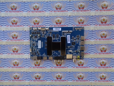 原装海尔LS55AL88R81AZ主板