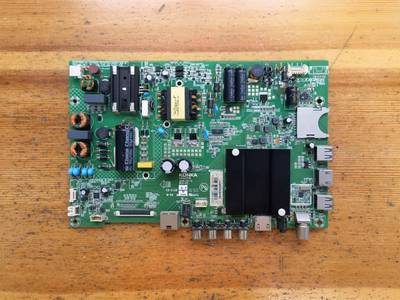 LED40S1/U43/A43主板康佳测好发