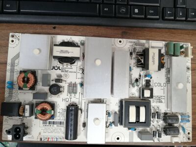 长虹60D2P65D3P电视电源板JCL60