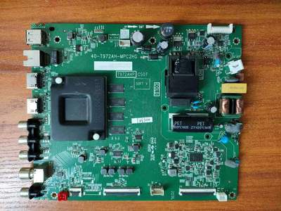 55A364主板40-T972AH-MPC2HG