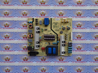 原装 创维55V8 电源板168P-L5L01F-00 5800-L5L0F1-0010 55寸用