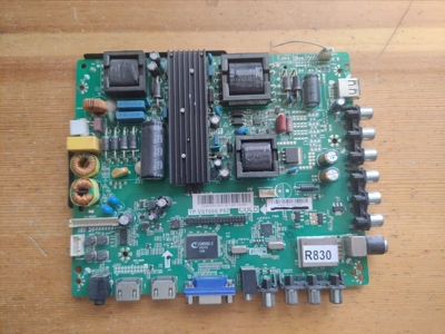 三洋/HKC42CE570D主板