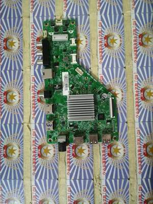 原装正品飞利浦50PUF60863主板