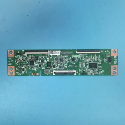 原装海信65H55E65E3G逻辑板