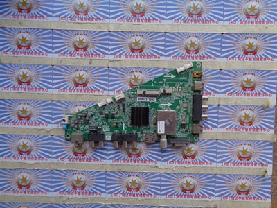 原装 海尔LE50A900K主板0090731109D 配屏 V500HK1-LS5 已测好