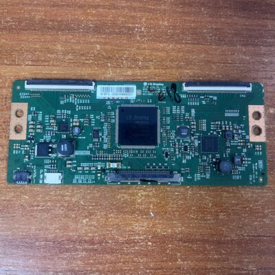 液晶电视逻辑板6870C-0738A