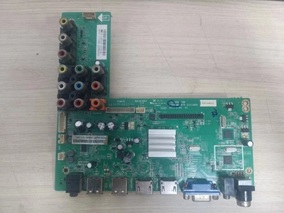 长虹TSUMV69-T9B屏K420WD3