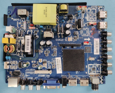 原装三洋43CE1271D1电视机