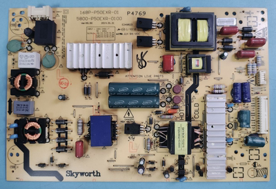 适创维55E5ERS/E360E电视