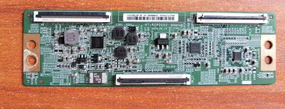 小米L65M7-EA逻辑板47-6060