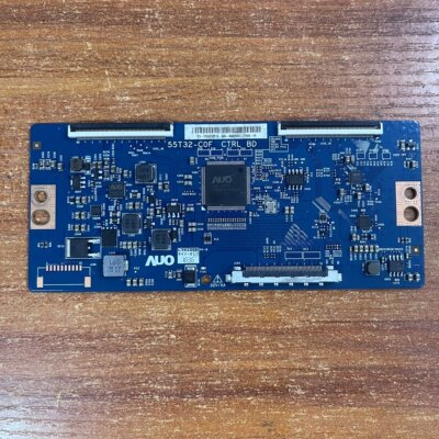 原装TCLD55A620U电视逻辑板